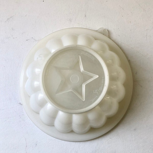 Vintage Jello Molds - Etsy