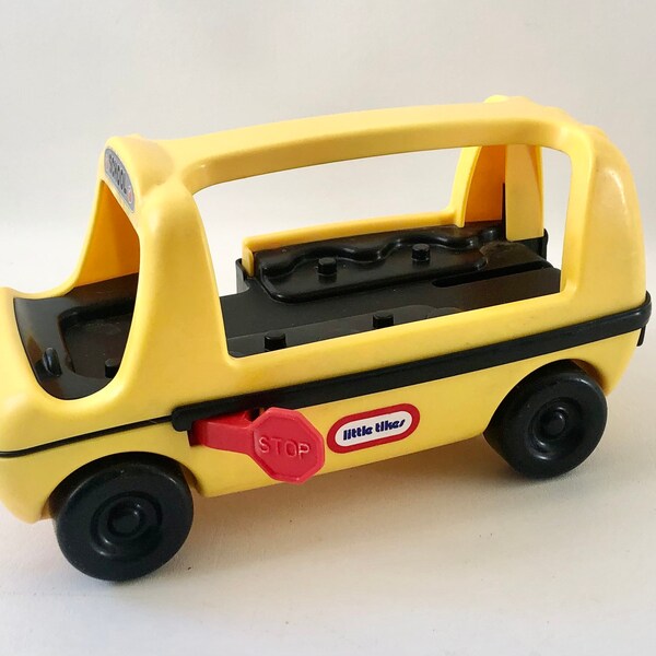 Vintage Little Tikes - Etsy