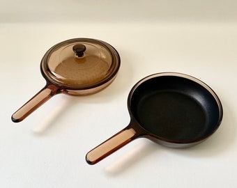 Glass Cookware - Etsy