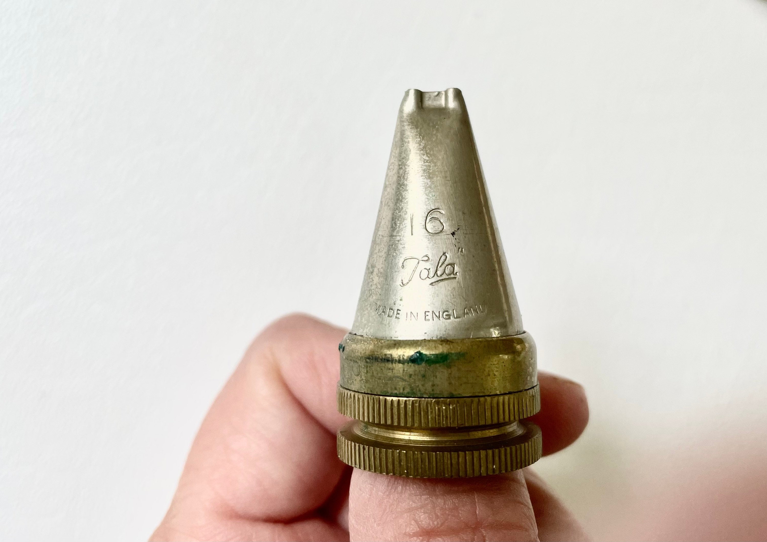 Vintage Tala Icing Set - Etsy