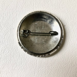 Vintage 1980s California Raisin Pin - Etsy