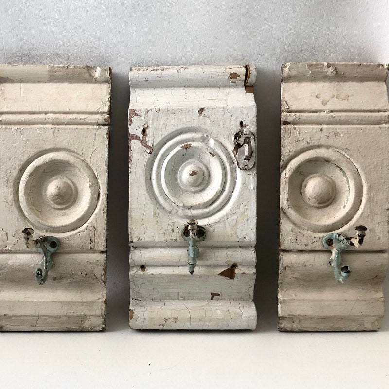 Wood Plinth Block - Etsy