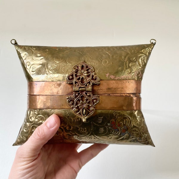 Purse Pillow - Etsy
