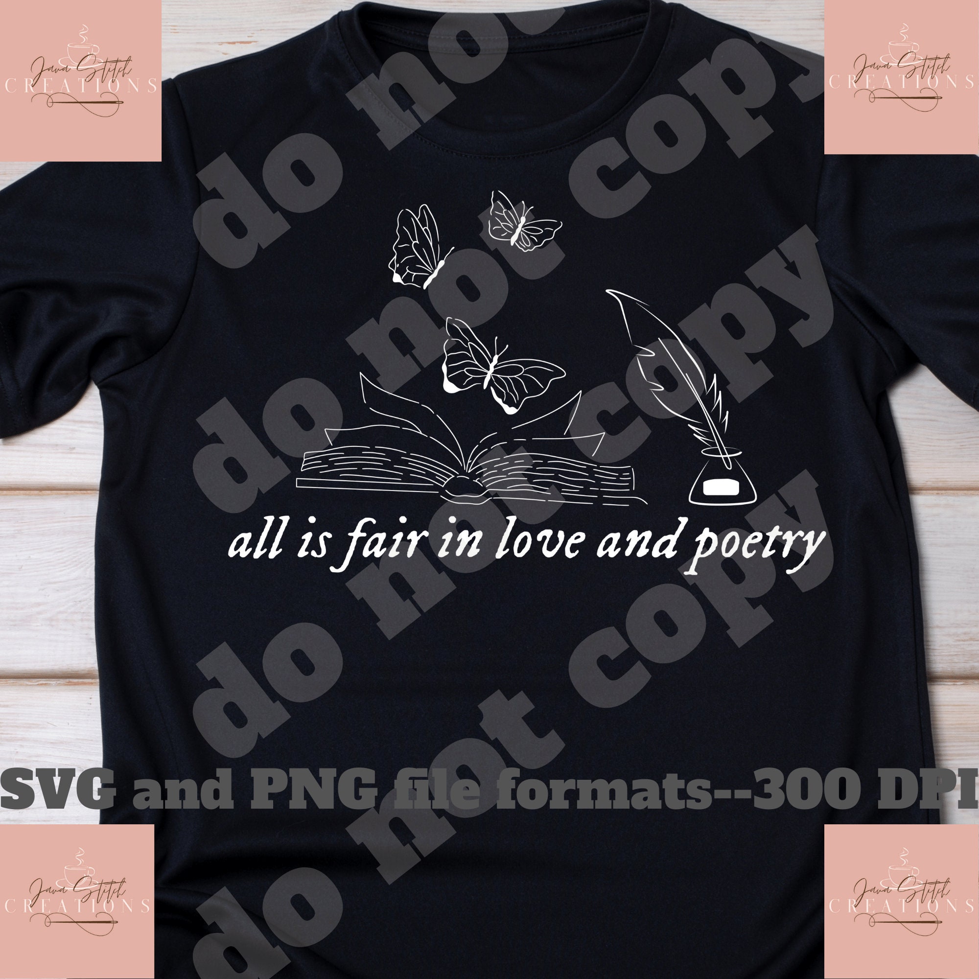 Tortured Poet Era, Love and Poetry SVG & PNG Files, Tortured Poet Svg ...