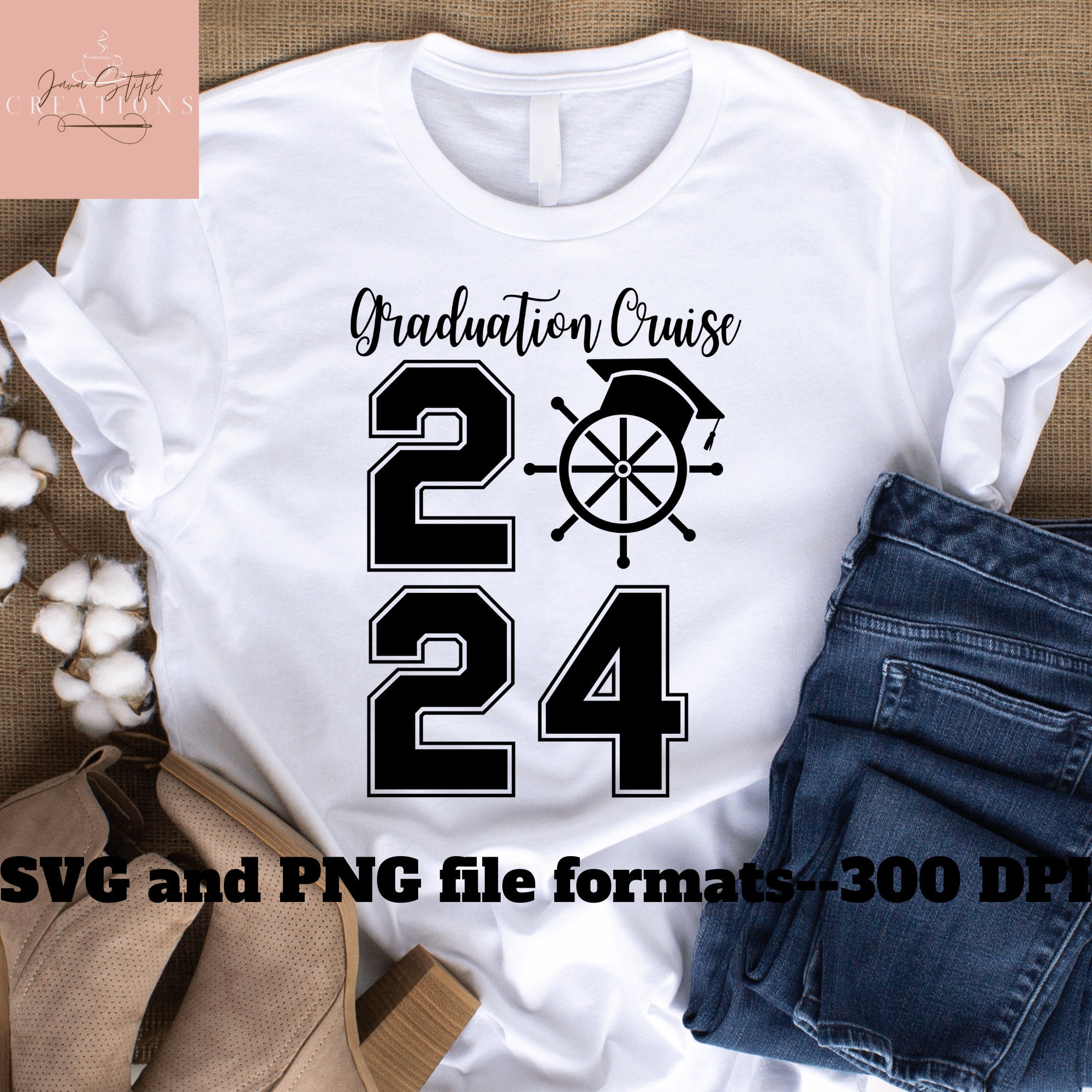 Graduation Cruise SVG Graduation Cruise Shirt Svg Cruise Shirt Svg ...