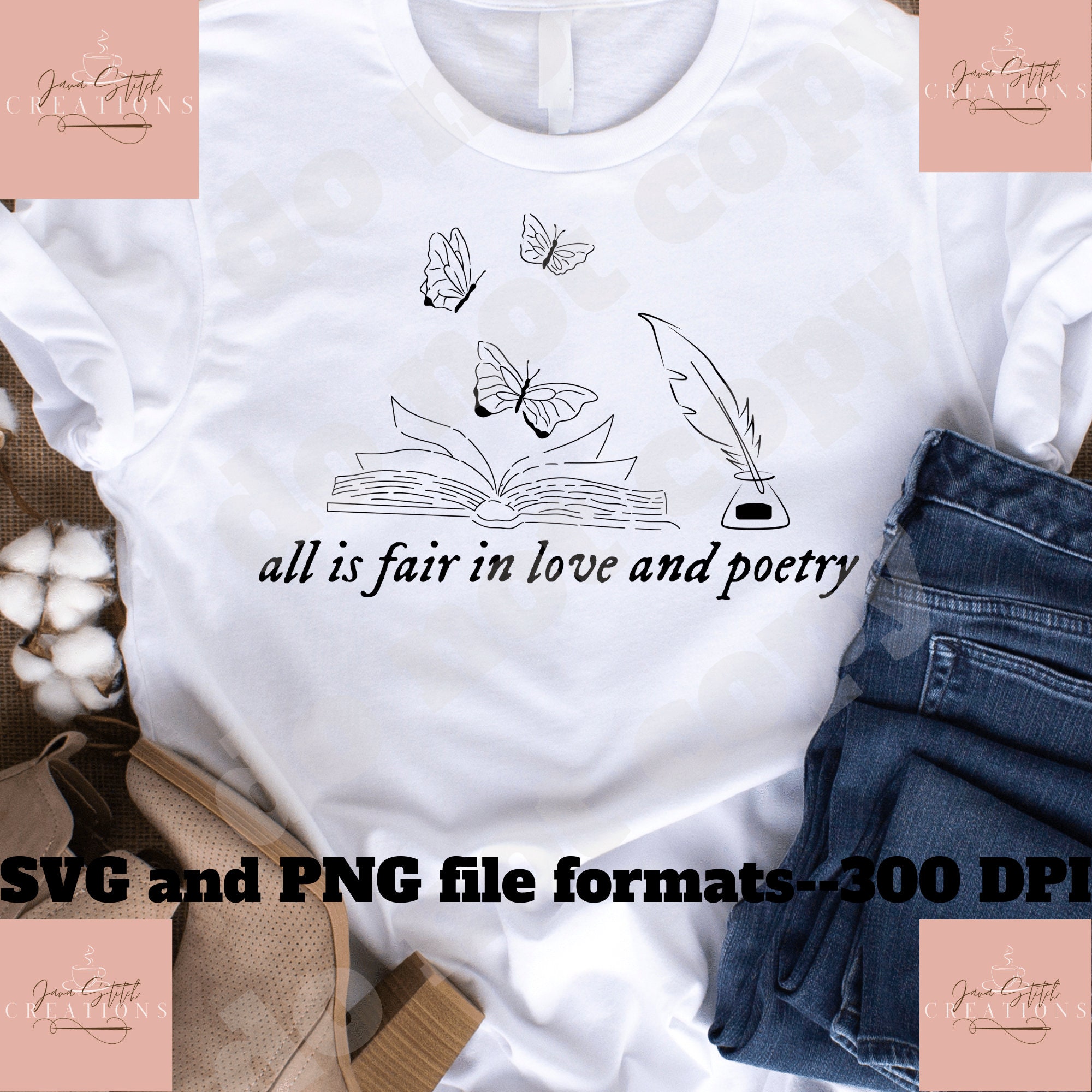 Tortured Poet Era, Love and Poetry SVG & PNG Files, Tortured Poet Svg ...