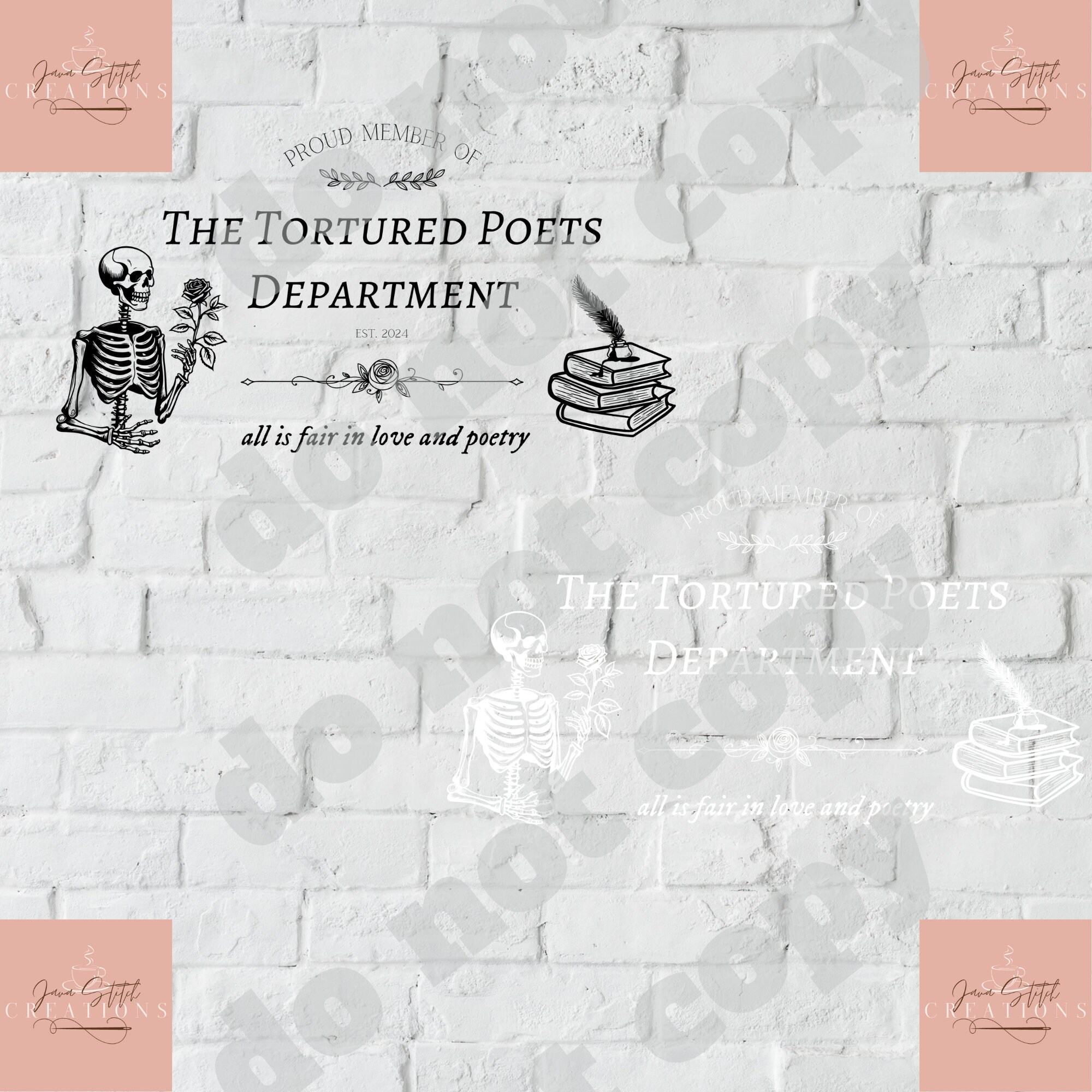 Tortured Poets SVG & PNG Files, TTPD Svg, Love and Poetry Svg, Tortured ...