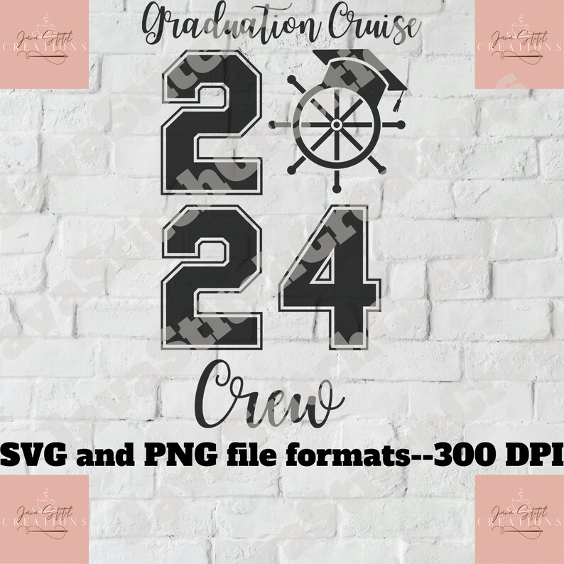 Graduation Cruise SVG Graduation Cruise Shirt Svg Cruise Shirt Svg ...