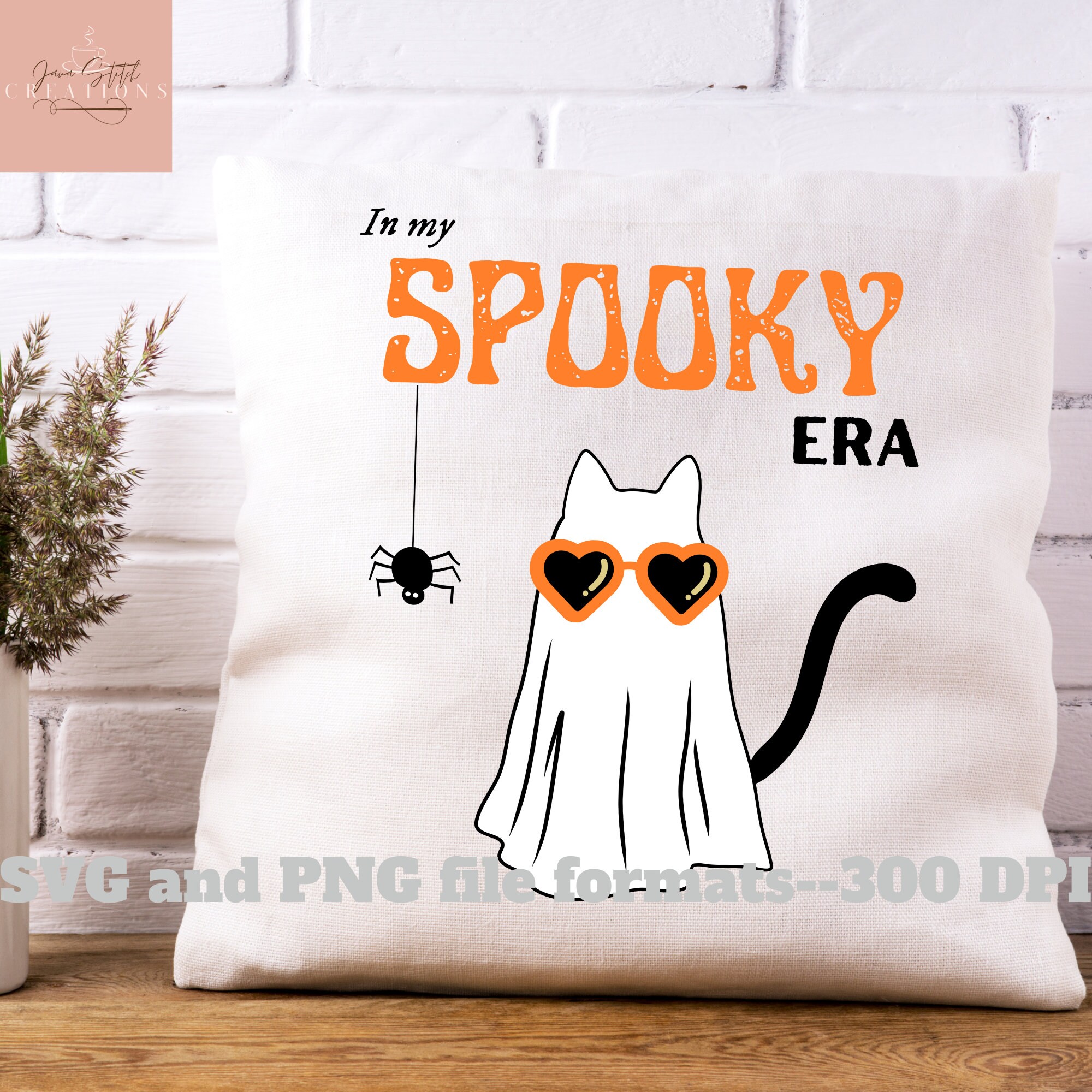 Spooky Era Svg, in My Spooky Era SVG & PNG Files, Halloween Svg ...