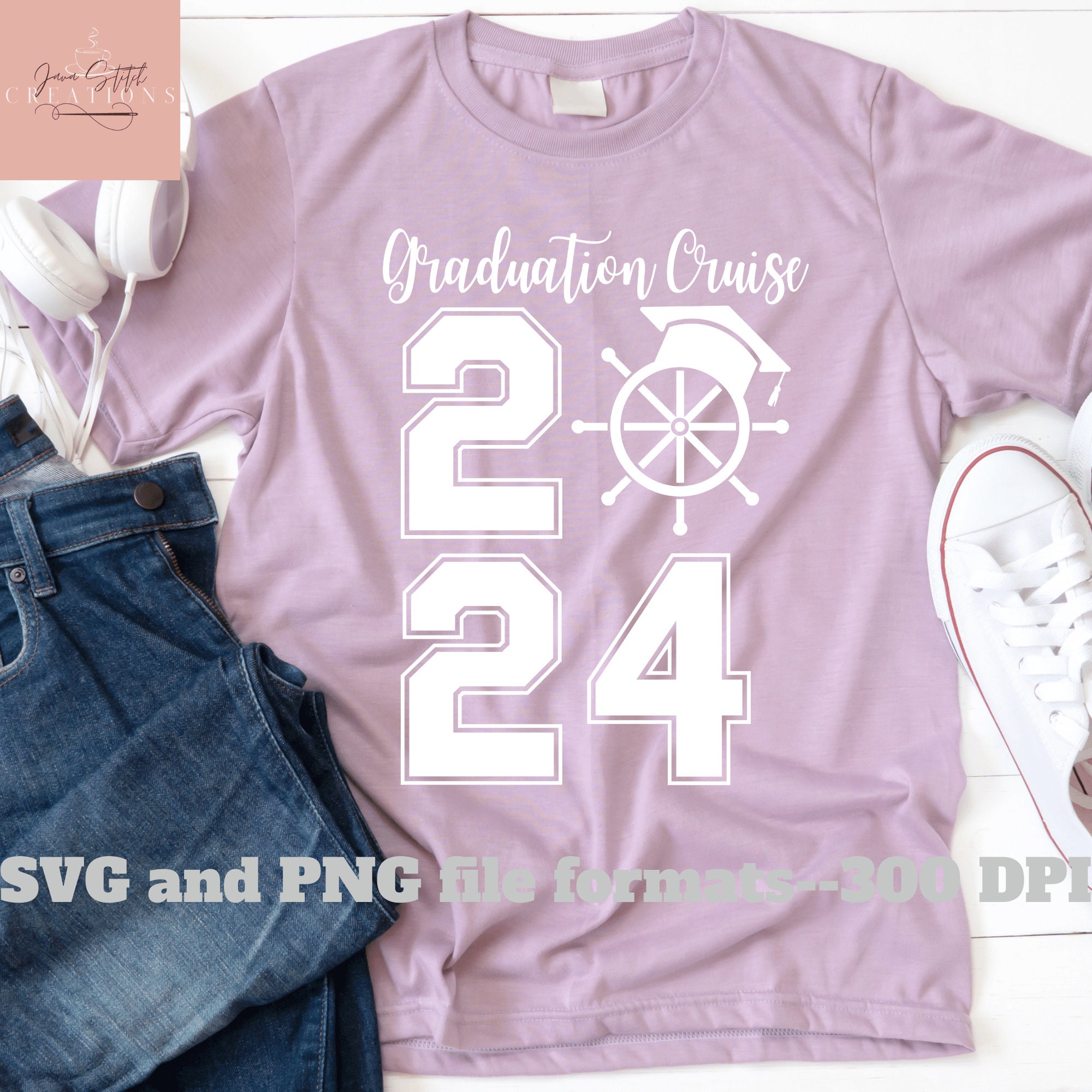 Graduation Cruise SVG Graduation Cruise Shirt Svg Cruise Shirt Svg ...
