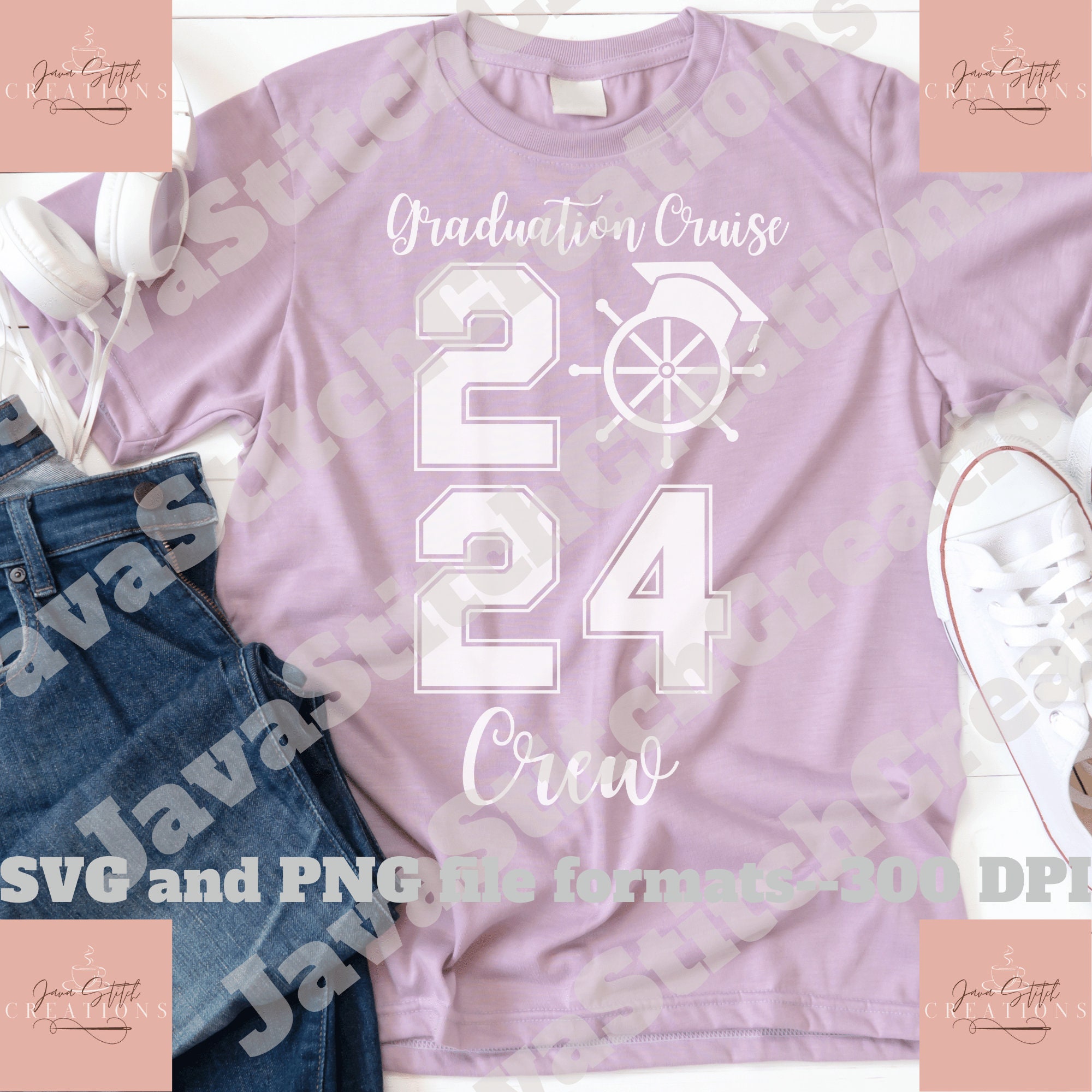 Graduation Cruise SVG Graduation Cruise Shirt Svg Cruise Shirt Svg ...