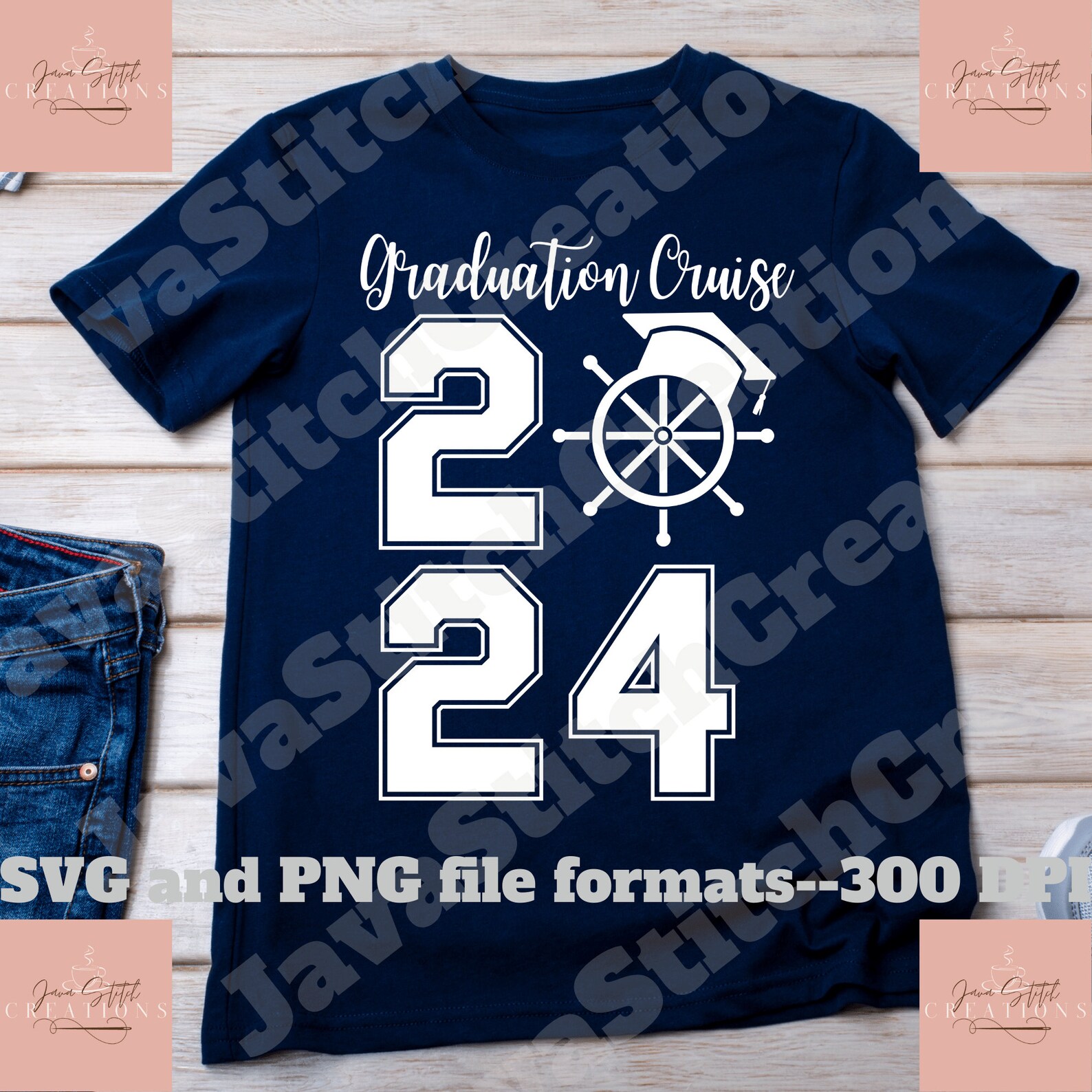Graduation Cruise SVG Graduation Cruise Shirt Svg Cruise Shirt Svg ...