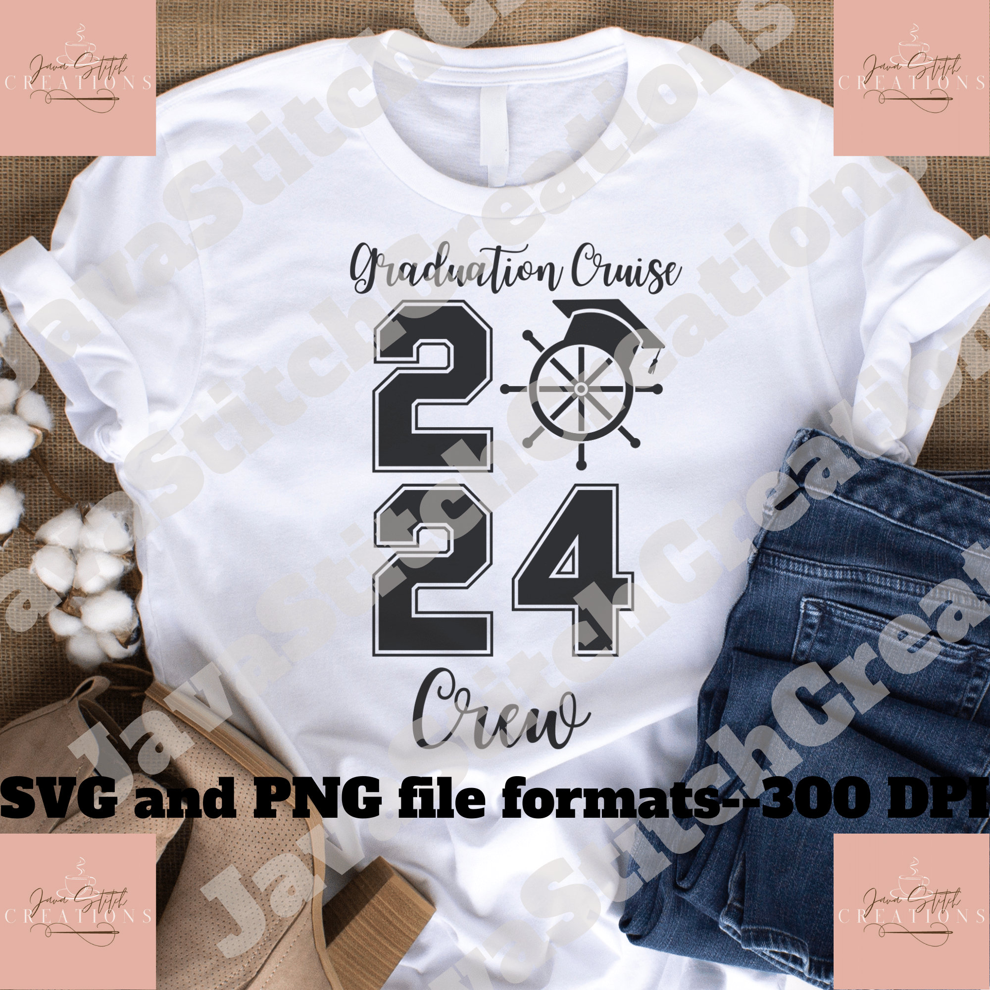 Graduation Cruise SVG Graduation Cruise Shirt Svg Cruise Shirt Svg ...