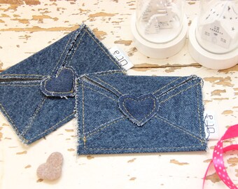 Envelope Card Table - Etsy