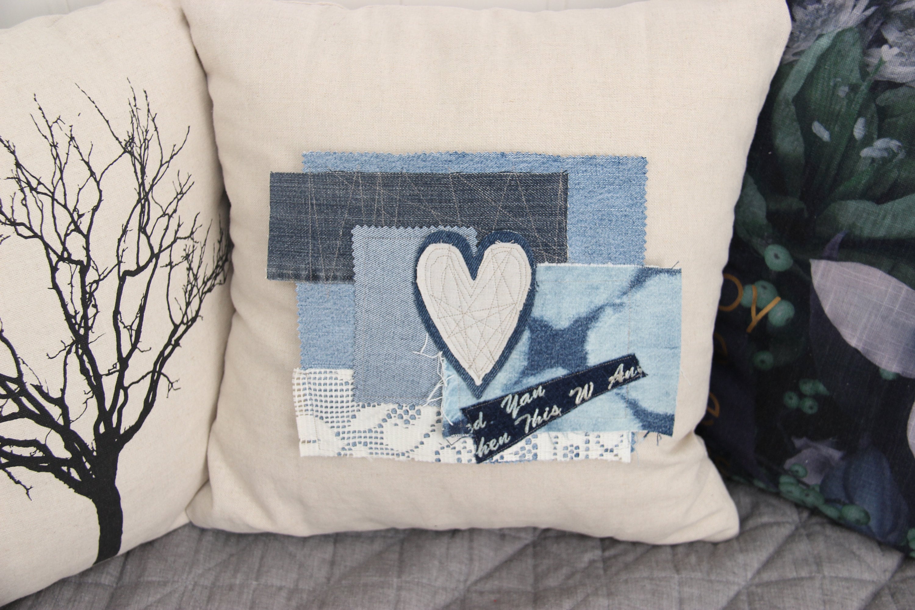 Boho Patch for Jacket Back or Purse Hippie Patch Gypsy - Etsy