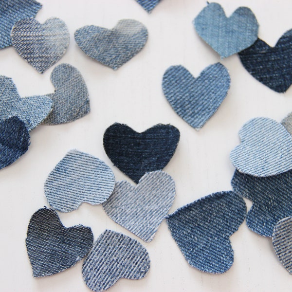 Denim Decor - Etsy