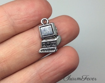 Computer Jewelry - Etsy UK