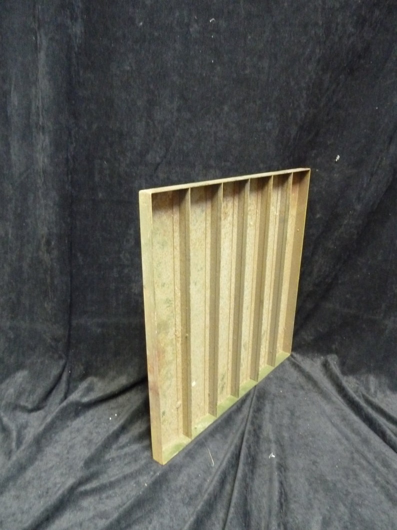 Metal Display Trays - Etsy