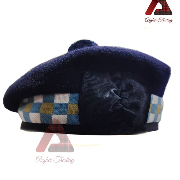 Jacobite Bonnet - Etsy