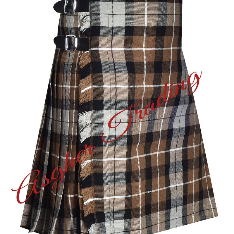 Graham Clan - Etsy