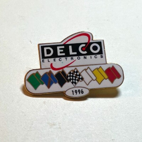 Delco Flags - Etsy