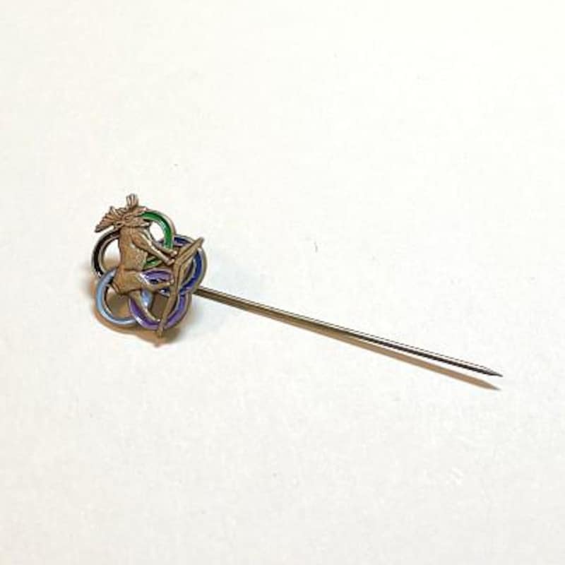 Loyal Order of Moose Pins - Etsy