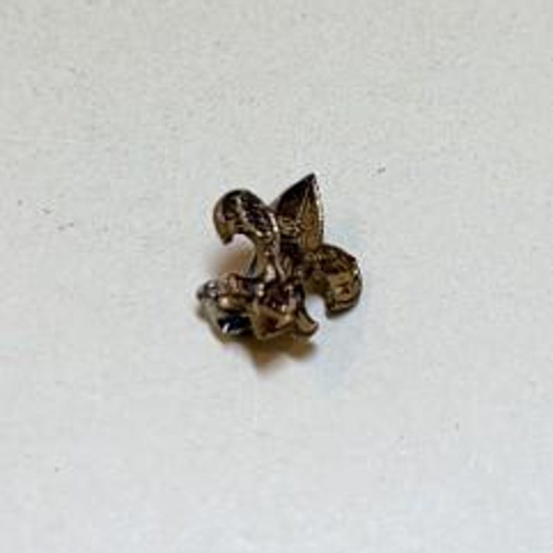 Boy Scout Pin - Etsy