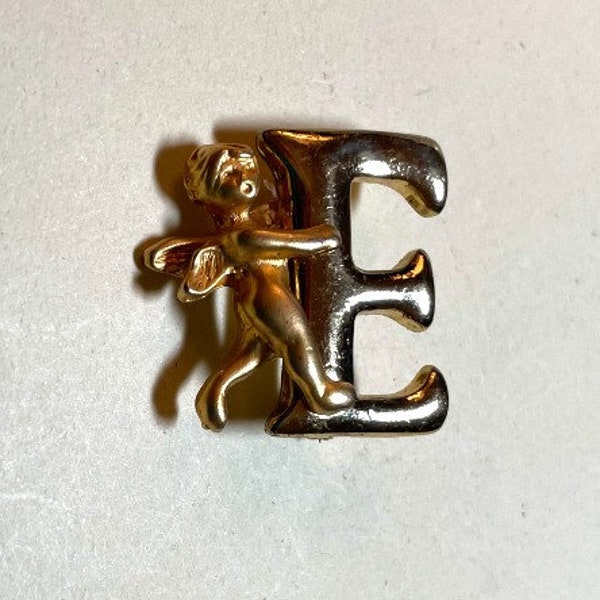 Monogram E - Etsy