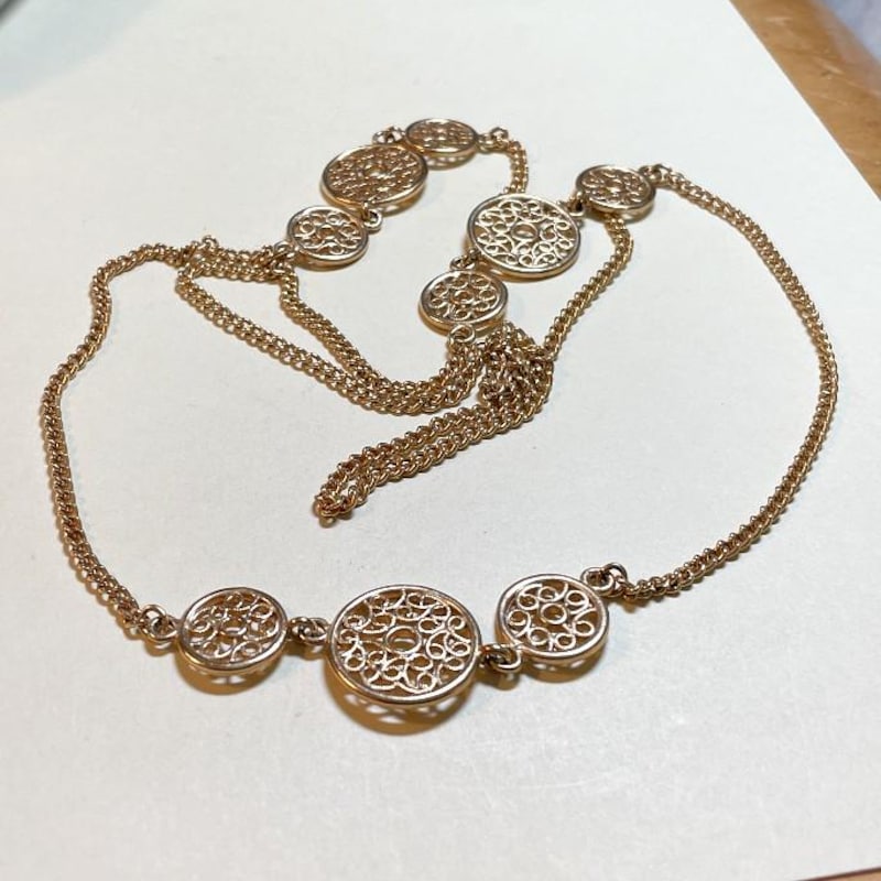 Avon Station Jewelry - Etsy