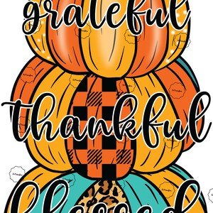 Sublimation Transfer / Ready to Press Heat Transfer / Fall / Pumpkins ...