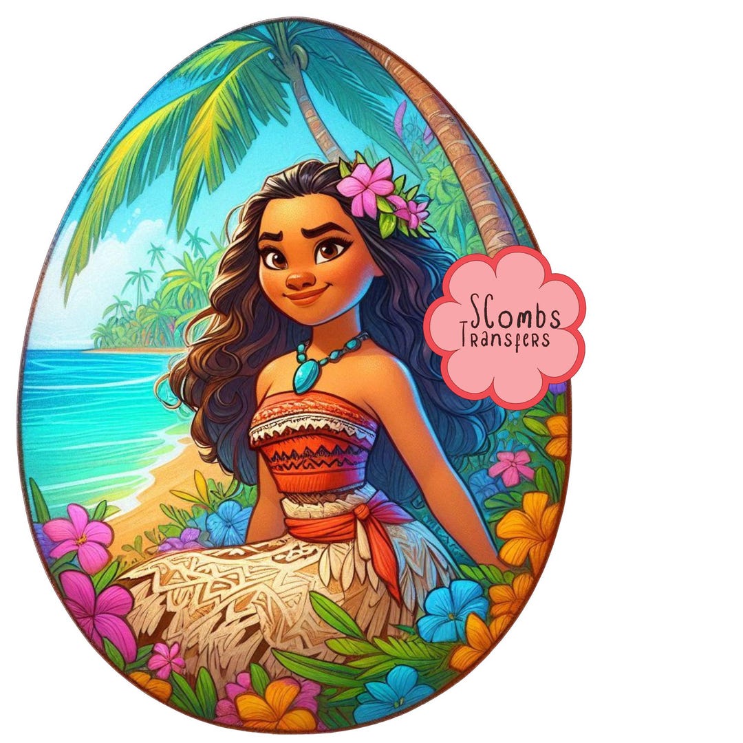 Princess Easter Egg PNG Digital Image, Easter Egg PNG, Easter Shirt ...