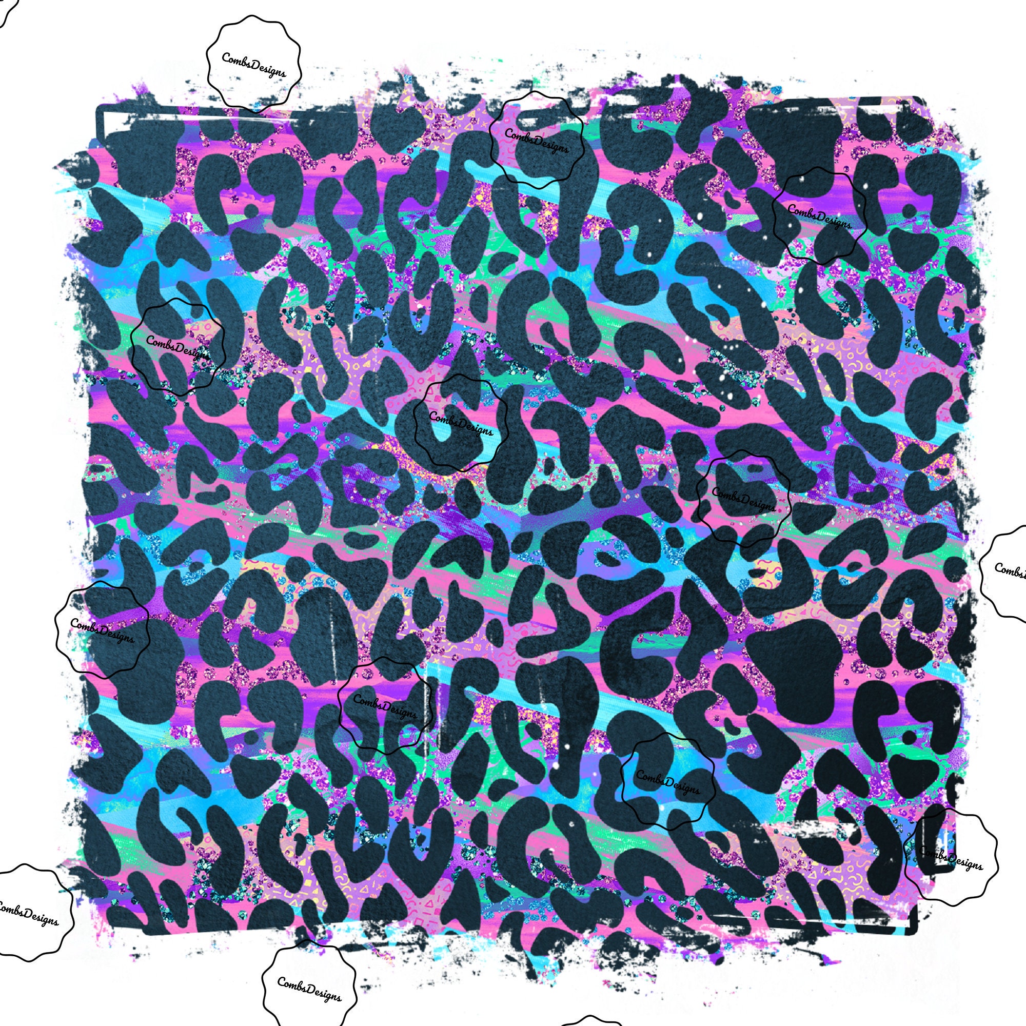 Ready to Press Heat Transfer / Sublimation Heat Transfer - Etsy