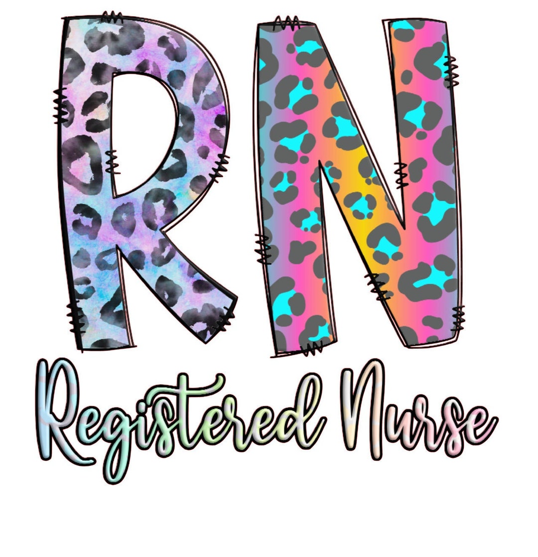 RN Dtf Transfer, Sublimation Transfer, Ready to Press Heat Transfer - Etsy