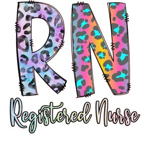 RN Dtf Transfer, Sublimation Transfer, Ready to Press Heat Transfer - Etsy