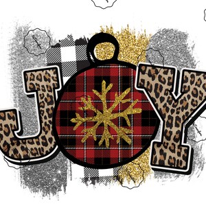 Sublimation Transfer / Ready to Press Heat Transfer / Joy / - Etsy