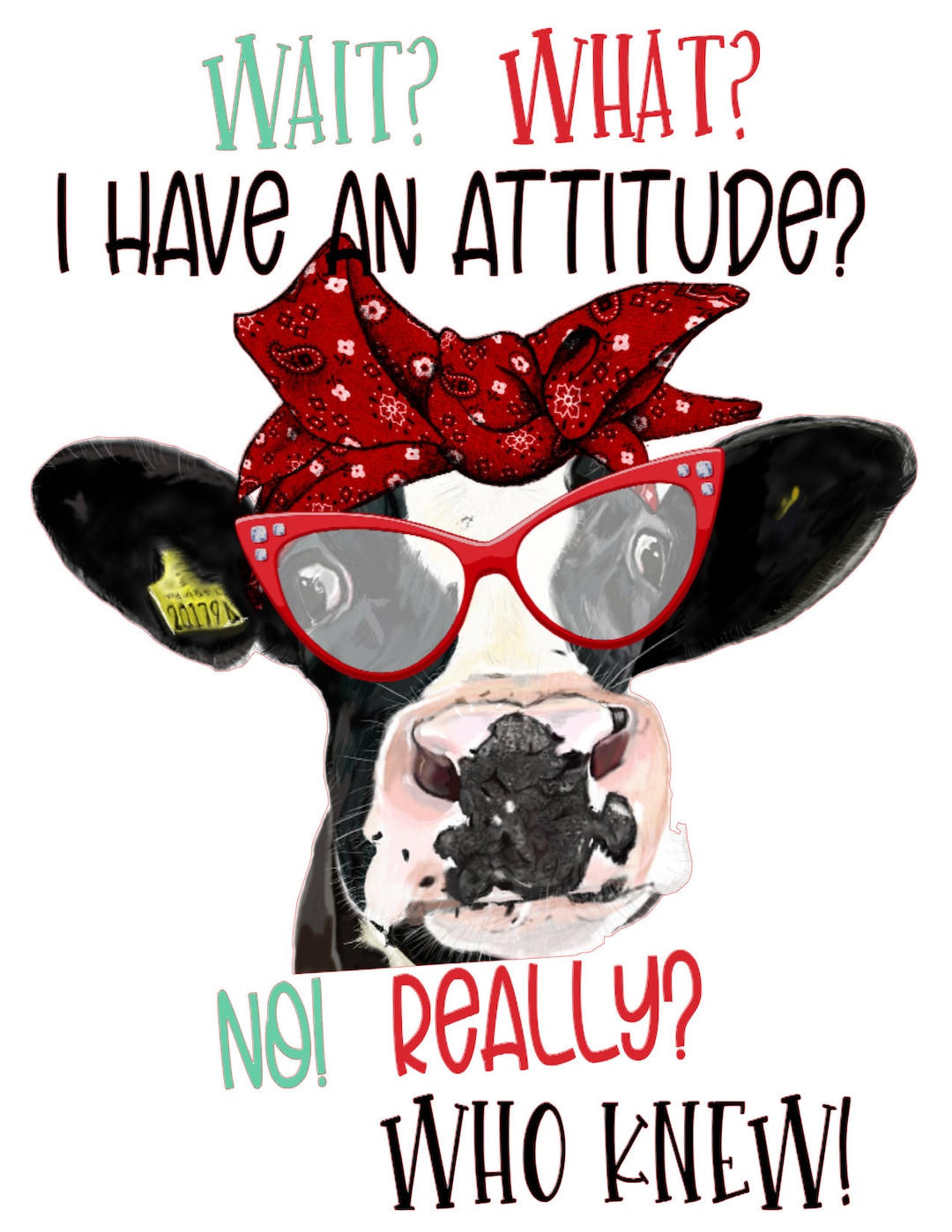 Cow Dtf Transfer, Sublimation Transfer, Cow Country Farm Transfer ...