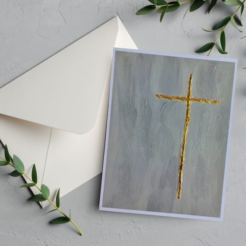 Christian Cards - Etsy