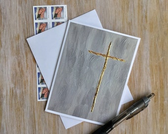 Christian Note Cards - Etsy