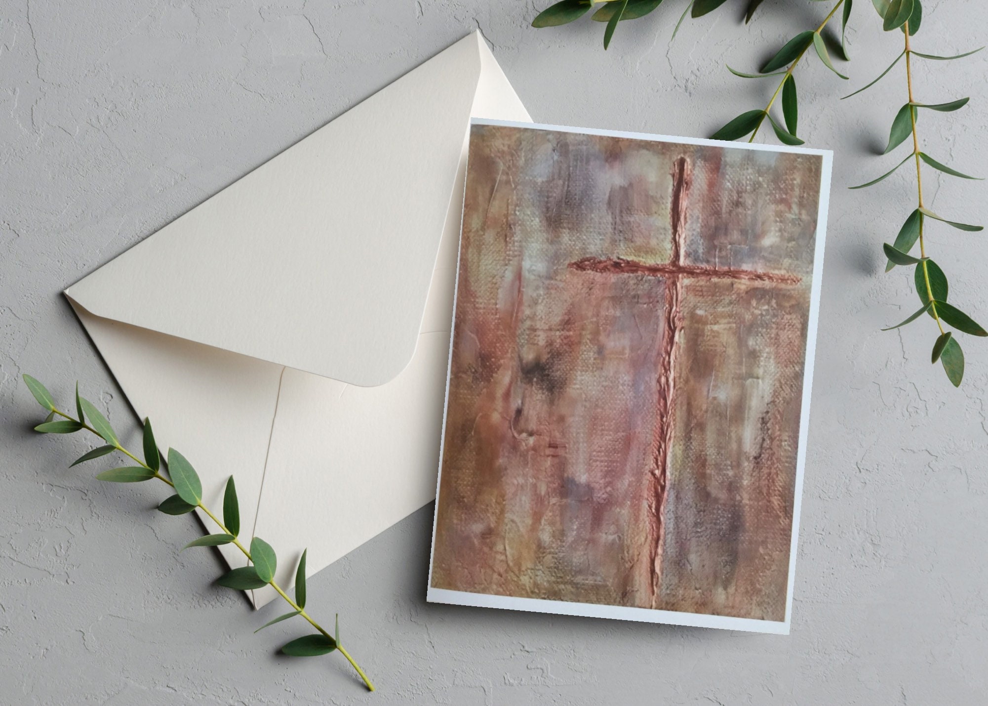 Religious Note Cards, Religious Cards, Cross Cards, Baptism Cards ...