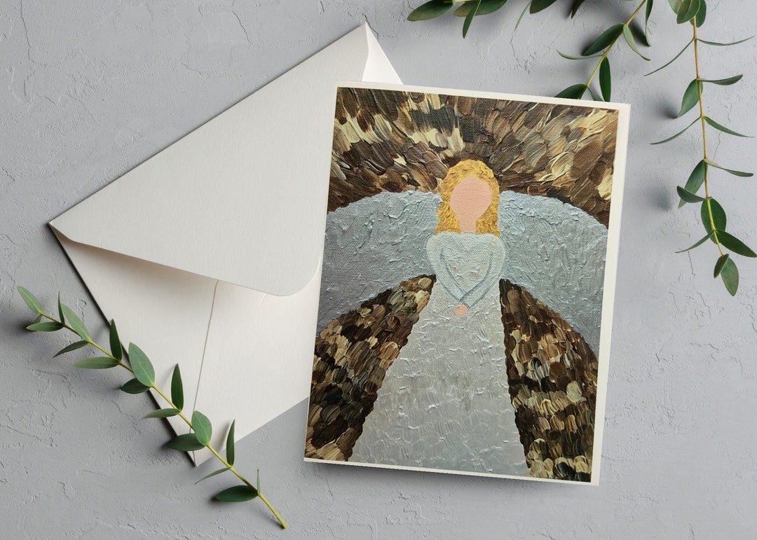 Original Religious Cards, Christian Cards, All Occasion Cards, Angel ...