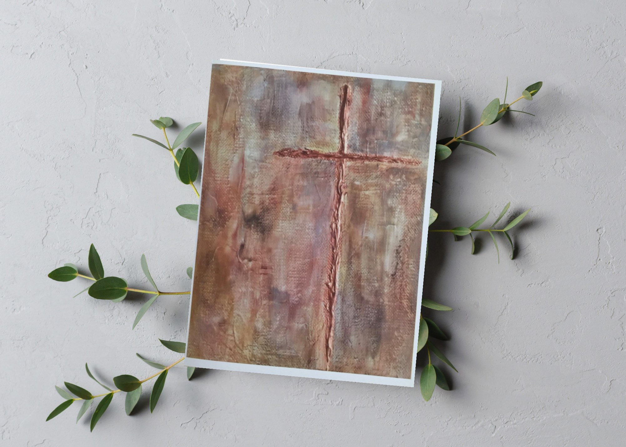 Religious Note Cards Religious Cards Cross Cards Baptism - Etsy