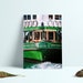 Star Ferry Hong Kong Print - Victoria Harbour Hong Kong Wall Art - HK ...