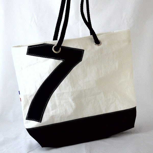 Upcycled Bag - Etsy