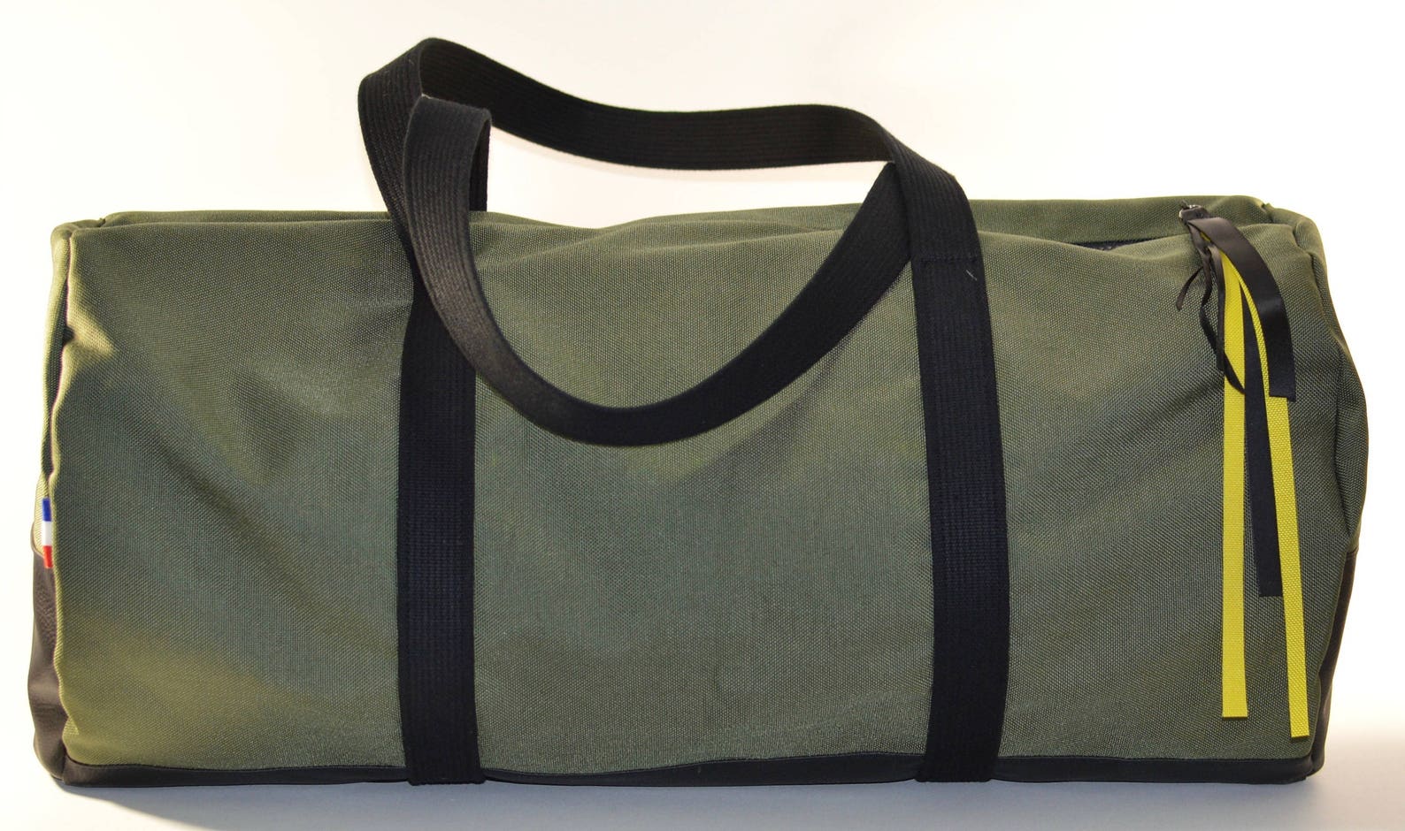 Custom Made Duffle Bag Sports Bag Duffle Bag Adjustable Strap Handles ...