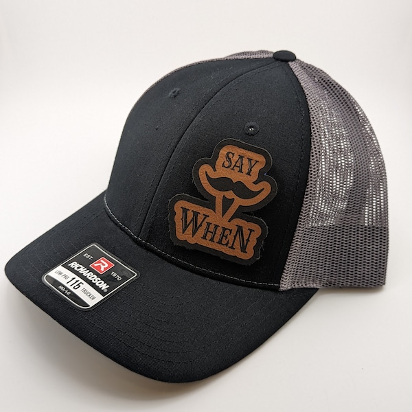 Doc Holliday Hat - Etsy