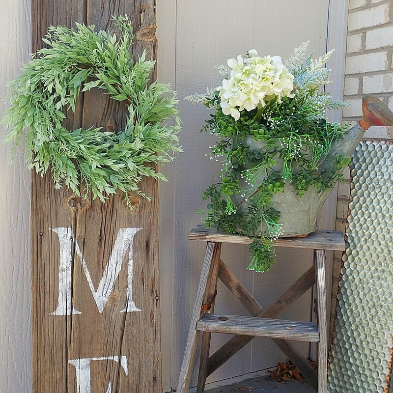 Barnwood Signs - Etsy