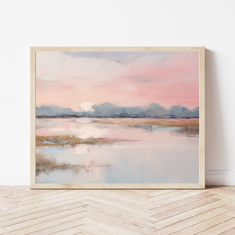 Sunrise Art Print - Etsy