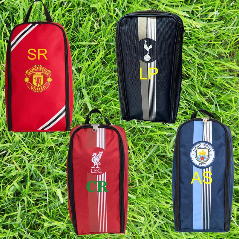 Personalised Boot Bag - Etsy UK