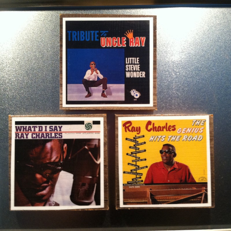 RetroCycledArts - Etsy