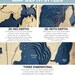 Camp Lake Trail Map, Rawah Wilderness Map, Camp Lake Trail, Camp Lake ...